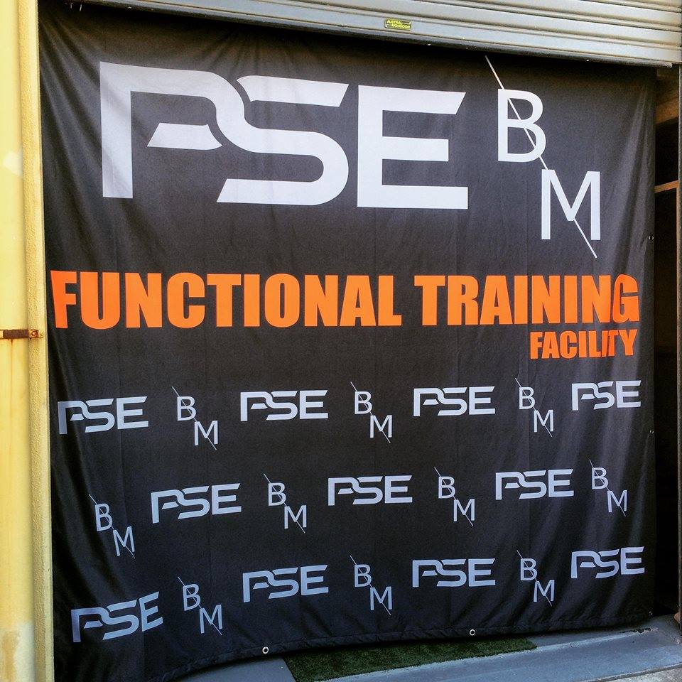 Austbanners Hanging Cloth Banners