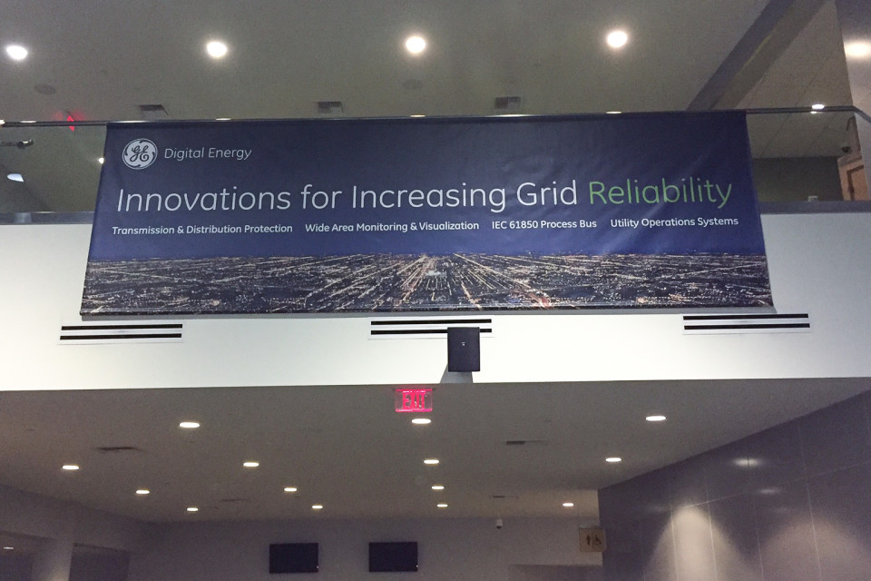 Austbanners Hanging Cloth Banners